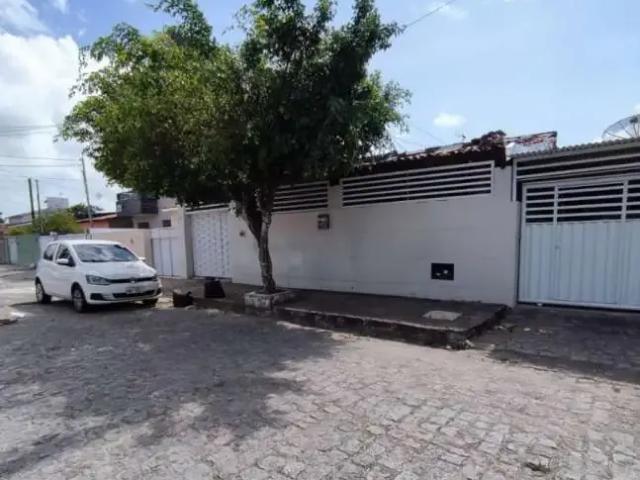 Casa / Sobrado para Venda em João Pessoa/PB Mangabeira 4 Quartos