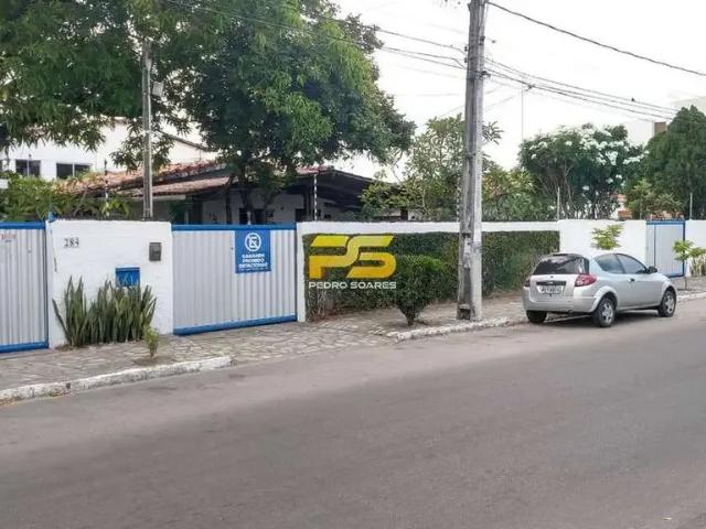 Casa / Sobrado para Venda em João Pessoa/PB Mangabeira