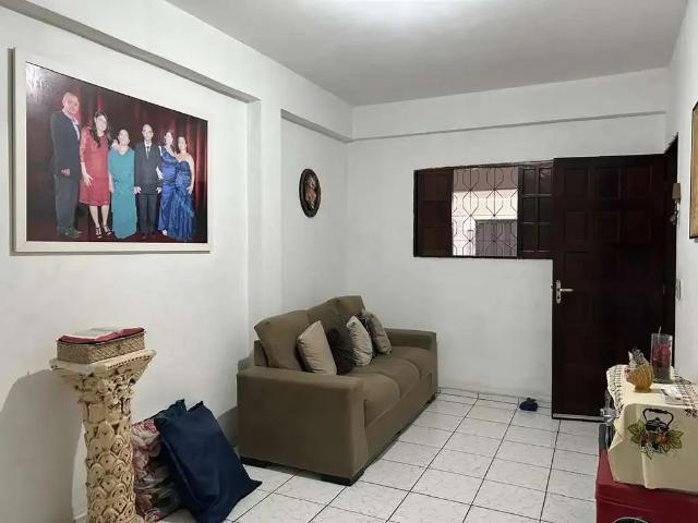 Casa / Sobrado para Venda em João Pessoa/PB Mangabeira 5 Quartos