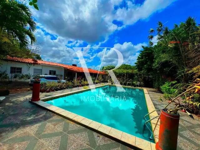 Casa / Sobrado para Venda em João Pessoa/PB Oitizeiro 5 Quartos