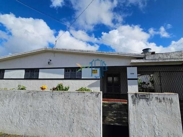 Casa / Sobrado para Venda em João Pessoa/PB Jaguaribe 3 Quartos