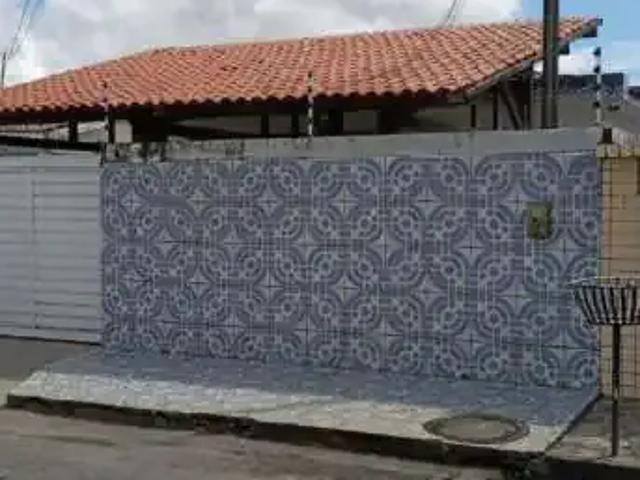 Casa / Sobrado para Venda em João Pessoa/PB Água Fria 4 Quartos