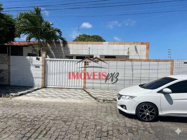 Casa / Sobrado para Venda em João Pessoa/PB Água Fria 3 Quartos