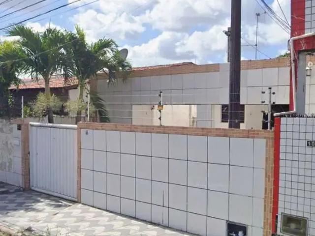 Casa / Sobrado para Venda em João Pessoa/PB Água Fria 3 Quartos