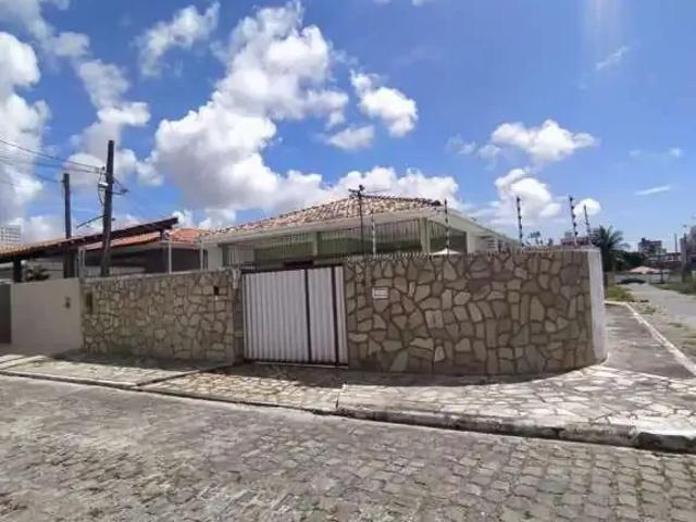 Casa / Sobrado para Venda em João Pessoa/PB Água Fria 3 Quartos