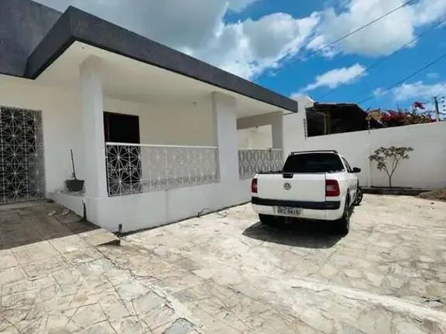 Casa / Sobrado para Venda em João Pessoa/PB Altiplano Cabo Branco 4 Quartos