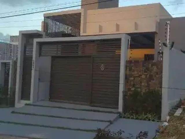 Casa / Sobrado para Venda em João Pessoa/PB Altiplano Cabo Branco 4 Quartos
