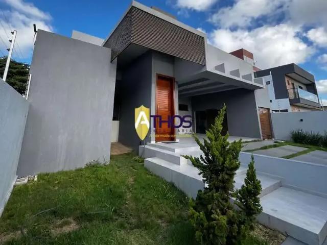 Casa / Sobrado para Venda em João Pessoa/PB Altiplano Cabo Branco 4 Quartos