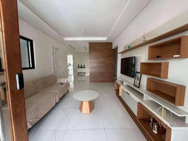 Casa / Sobrado para Venda em João Pessoa/PB Altiplano Cabo Branco 4 Quartos