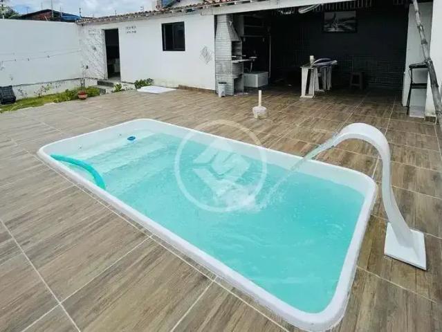 Casa / Sobrado para Venda em João Pessoa/PB Altiplano Cabo Branco 4 Quartos