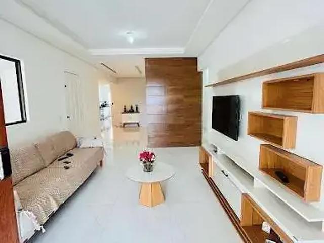 Casa / Sobrado para Venda em João Pessoa/PB Altiplano Cabo Branco 4 Quartos