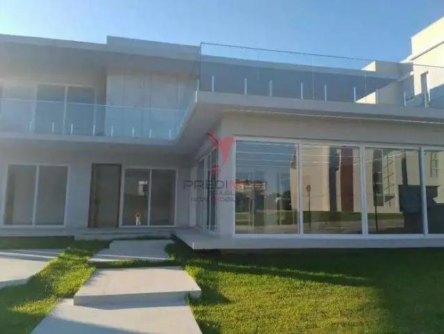Casa / Sobrado para Venda em João Pessoa/PB Altiplano Cabo Branco 5 Quartos