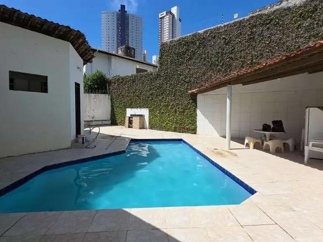 Casa / Sobrado para Venda em João Pessoa/PB Altiplano Cabo Branco 3 Quartos