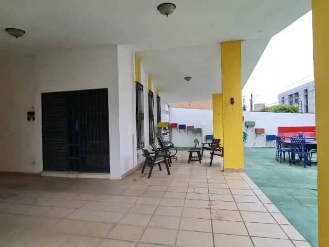 Casa / Sobrado para Venda em João Pessoa/PB Altiplano Cabo Branco 3 Quartos