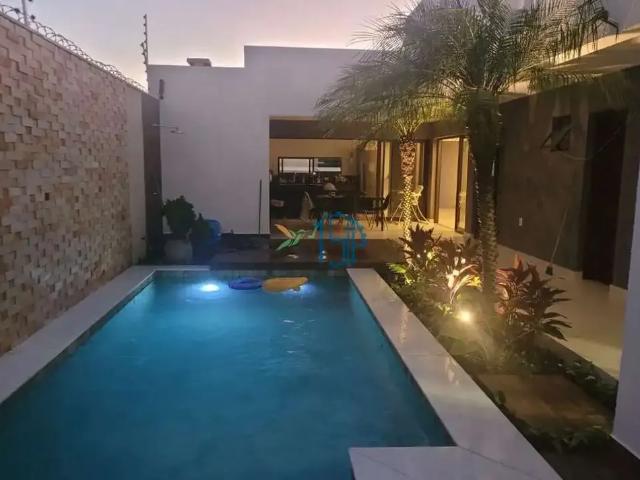 Casa / Sobrado para Venda em João Pessoa/PB Altiplano Cabo Branco 3 Quartos