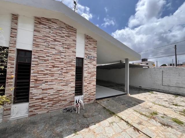 Casa / Sobrado para Venda em João Pessoa/PB Anatólia 3 Quartos