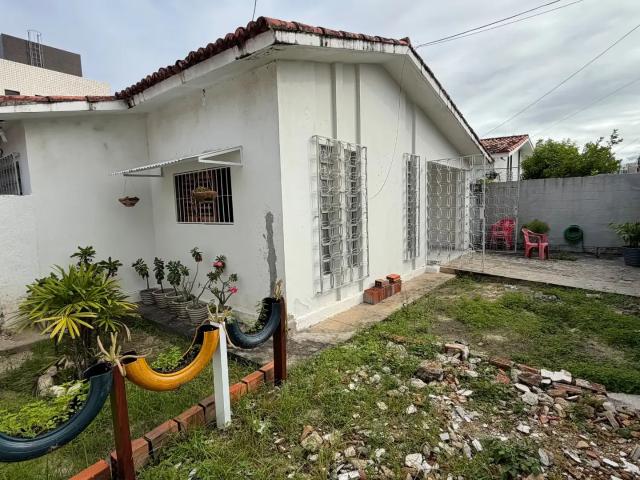 Casa / Sobrado para Venda em João Pessoa/PB Anatólia 3 Quartos