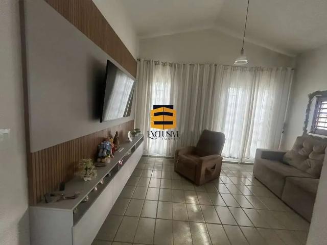 Casa / Sobrado para Venda em João Pessoa/PB Anatólia 3 Quartos