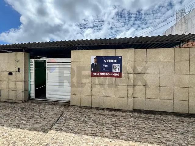 Casa / Sobrado para Venda em João Pessoa/PB Anatólia 4 Quartos