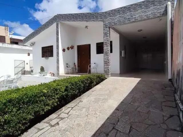 Casa / Sobrado para Venda em João Pessoa/PB Anatólia 4 Quartos