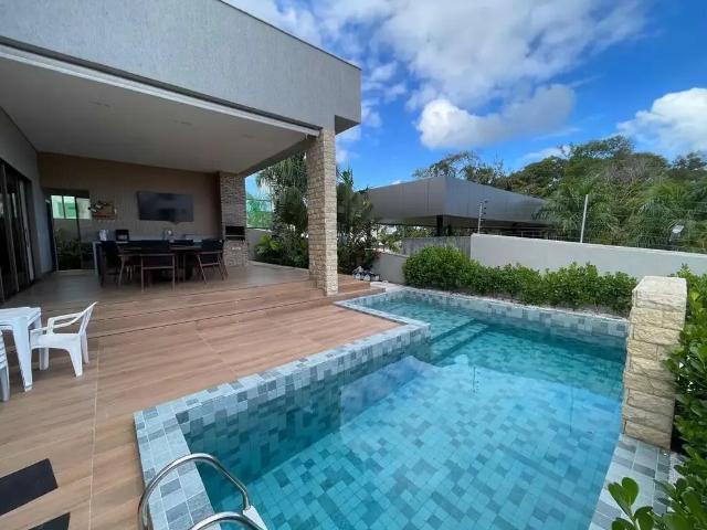 Casa / Sobrado para Venda em João Pessoa/PB Bancários 4 Quartos