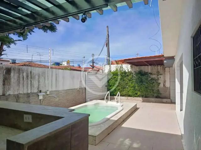Casa / Sobrado para Venda em João Pessoa/PB Bancários 4 Quartos