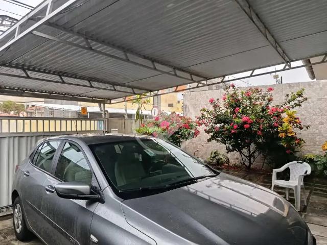 Casa / Sobrado para Venda em João Pessoa/PB Bancários 4 Quartos