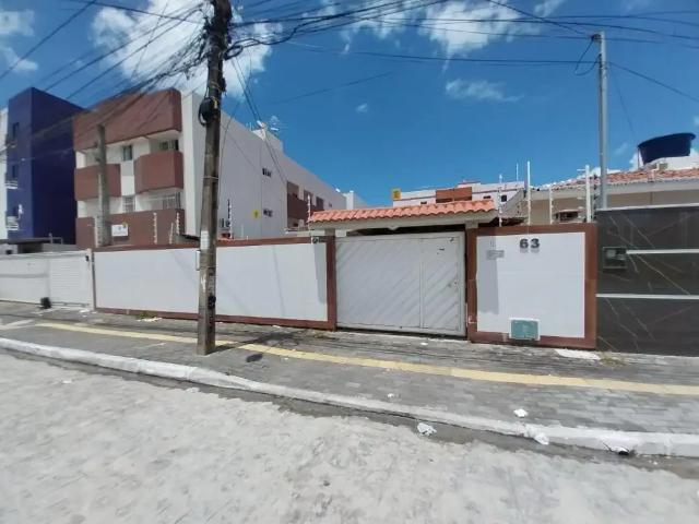 Casa / Sobrado para Venda em João Pessoa/PB Bancários 5 Quartos