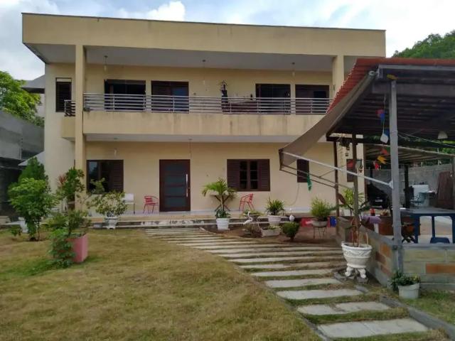 Casa / Sobrado para Venda em João Pessoa/PB Bancários 6 Quartos