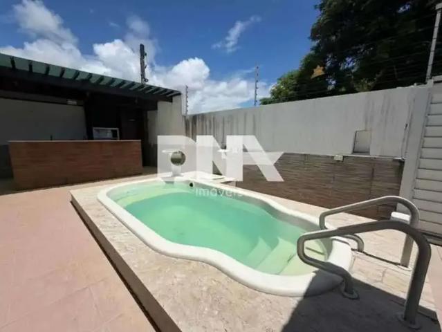 Casa / Sobrado para Venda em João Pessoa/PB Bancários 3 Quartos