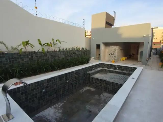 Casa / Sobrado para Venda em João Pessoa/PB Bancários 3 Quartos