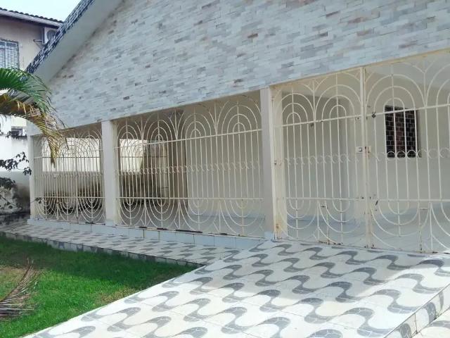 Casa / Sobrado para Venda em João Pessoa/PB Bancários 3 Quartos