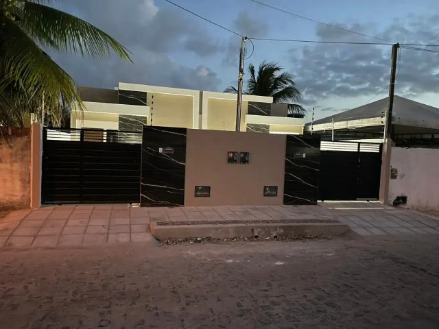 Casa / Sobrado para Venda em João Pessoa/PB Barra de Gramame 2 Quartos