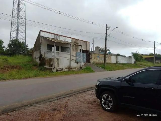 Casa / Sobrado para Venda em João Pessoa/PB Barra de Gramame 2 Quartos