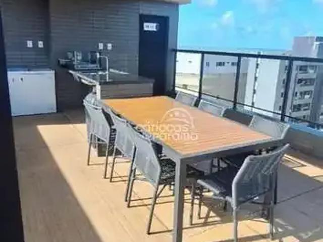 Casa / Sobrado para Venda em João Pessoa/PB Bessa 1 Quartos
