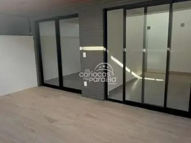 Casa / Sobrado para Venda em João Pessoa/PB Bessa 1 Quartos