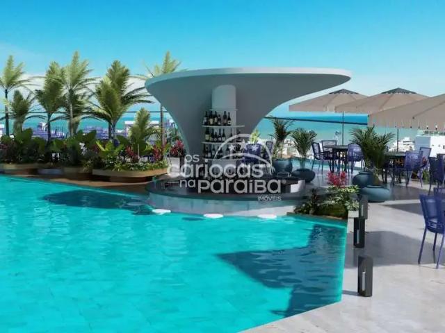 Casa / Sobrado para Venda em João Pessoa/PB Bessa 1 Quartos