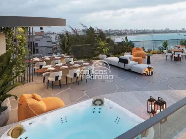 Casa / Sobrado para Venda em João Pessoa/PB Bessa 1 Quartos