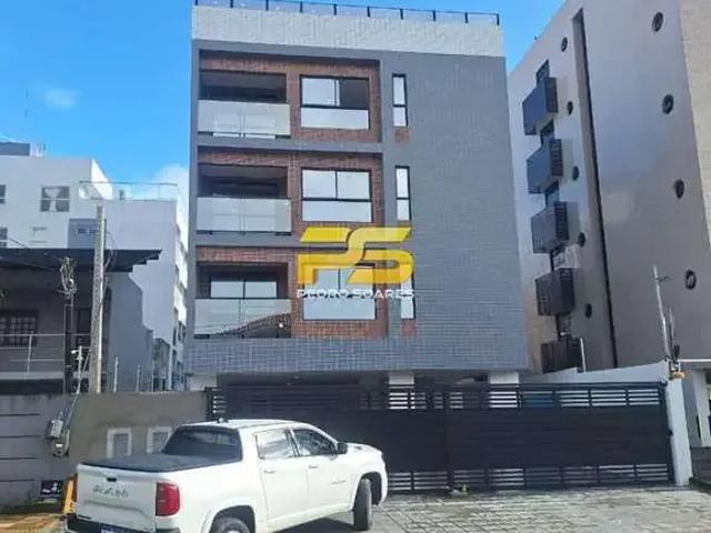 Casa / Sobrado para Venda em João Pessoa/PB Bessa 2 Quartos