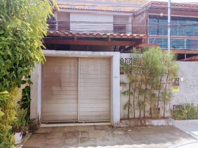 Casa / Sobrado para Venda em João Pessoa/PB Bessa 2 Quartos