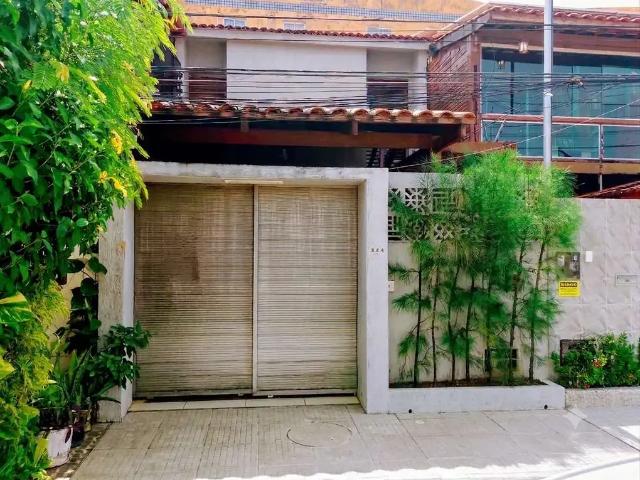 Casa / Sobrado para Venda em João Pessoa/PB Bessa 2 Quartos