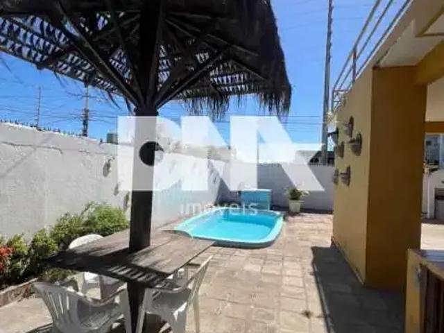 Casa / Sobrado para Venda em João Pessoa/PB Bessa 3 Quartos