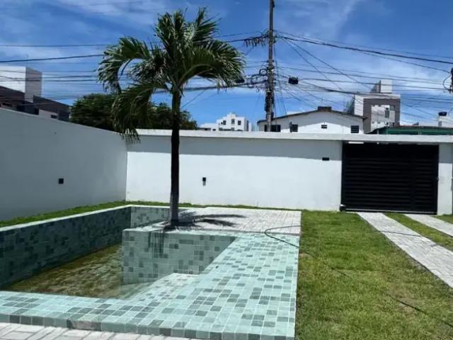 Casa / Sobrado para Venda em João Pessoa/PB Bessa 3 Quartos