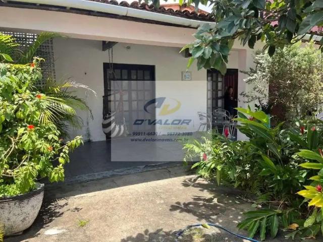 Casa / Sobrado para Venda em João Pessoa/PB Bessa 3 Quartos