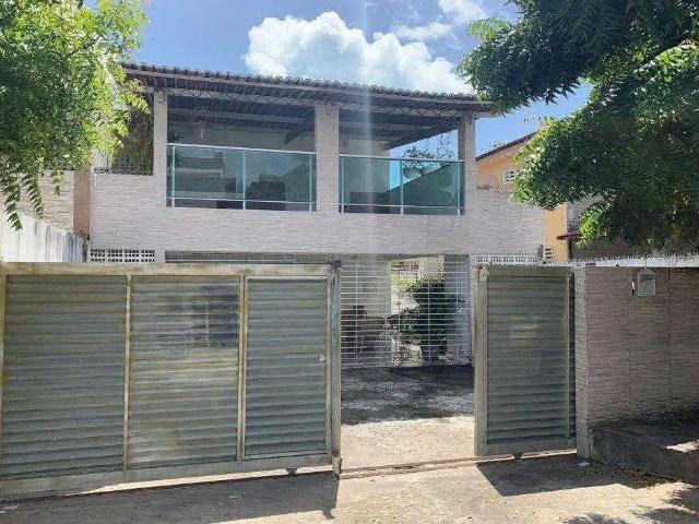 Casa / Sobrado para Venda em João Pessoa/PB Bessa 3 Quartos