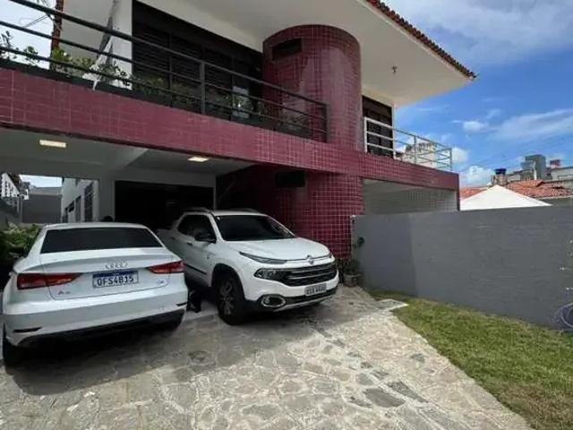 Casa / Sobrado para Venda em João Pessoa/PB Bessa 3 Quartos