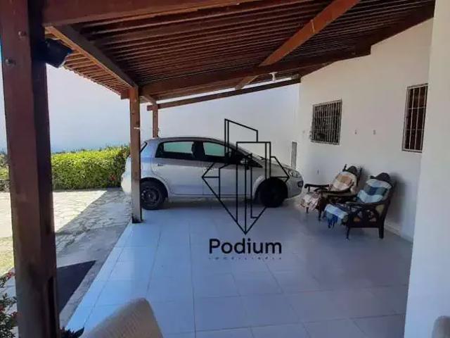 Casa / Sobrado para Venda em João Pessoa/PB Bessa 4 Quartos