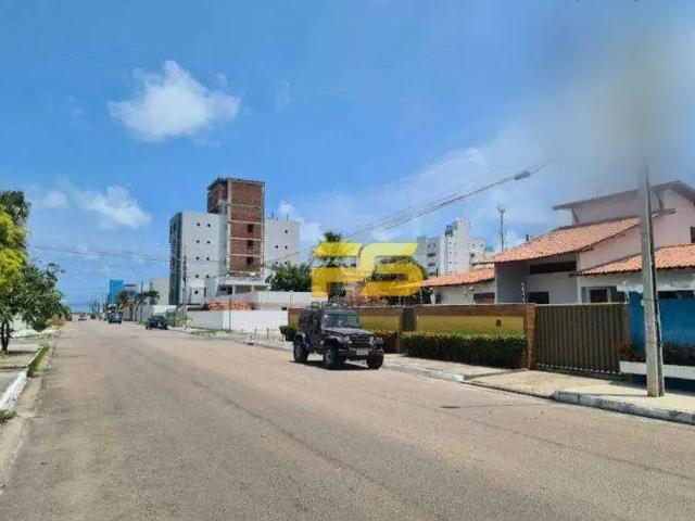 Casa / Sobrado para Venda em João Pessoa/PB Bessa 4 Quartos