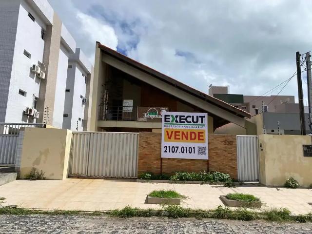 Casa / Sobrado para Venda em João Pessoa/PB Bessa 4 Quartos