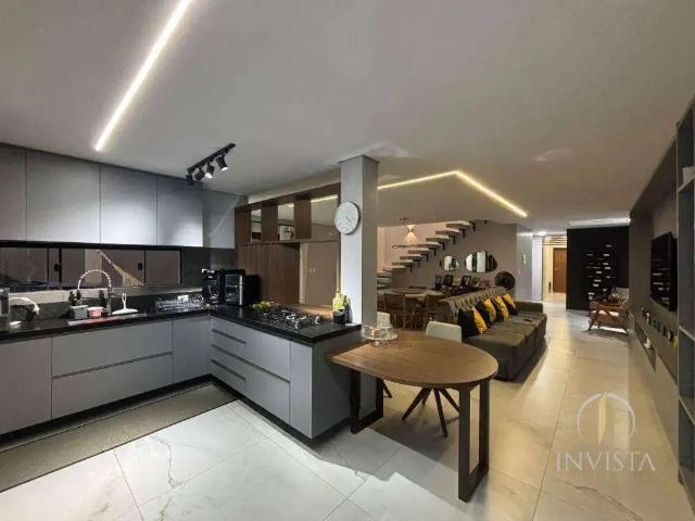 Casa / Sobrado para Venda em João Pessoa/PB Bessa 4 Quartos
